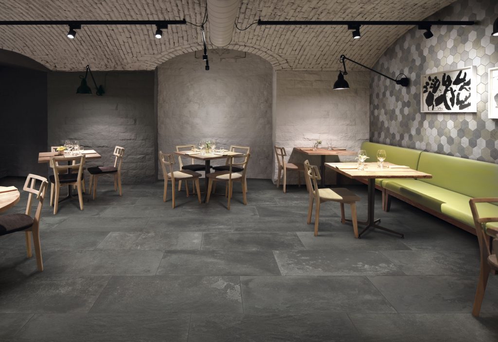 Reused - Tileworks