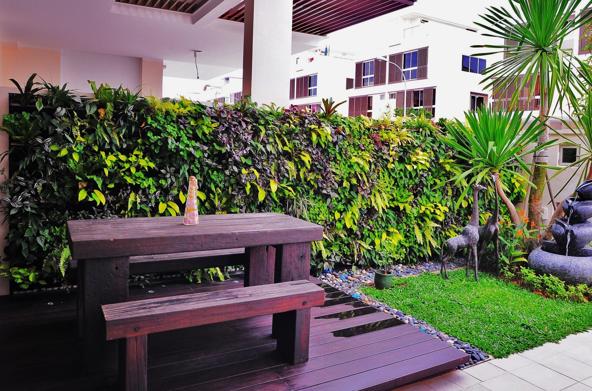 VersiWall® GP Planter - Tileworks