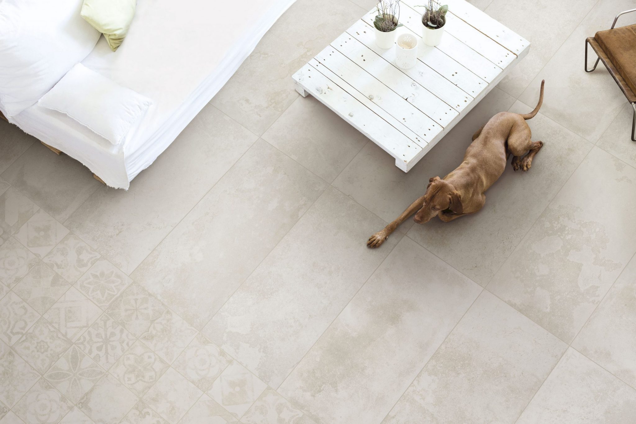 Reused - Tileworks