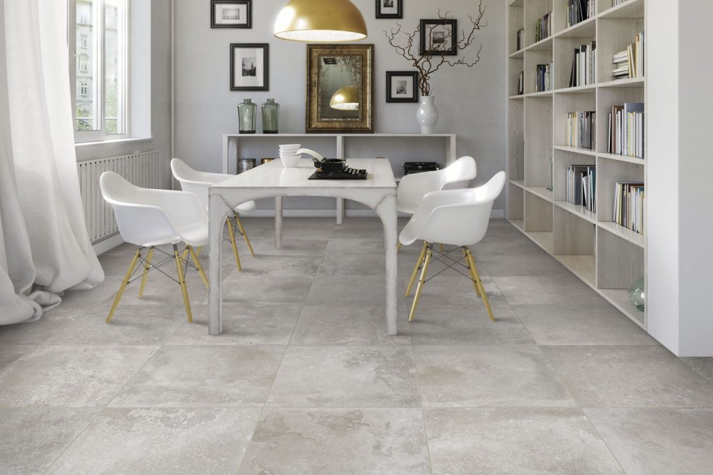 Reused - Tileworks