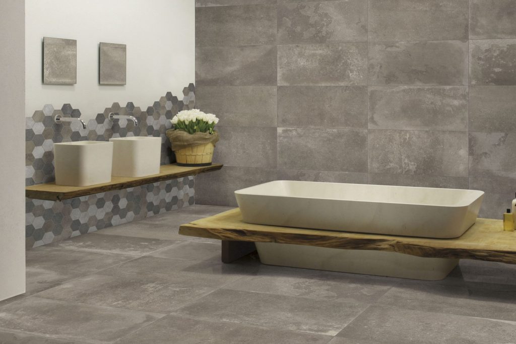 Reused - Tileworks