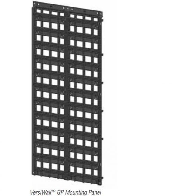 VersiWall® GP Planter - Tileworks
