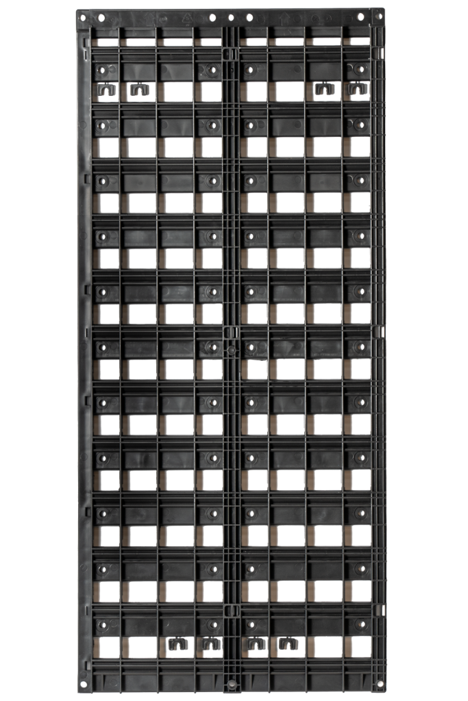 VersiWall® GP Planter - Tileworks