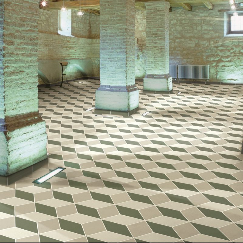 Tower - Tileworks