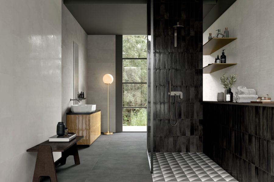 Multiforme 1741 - Tileworks